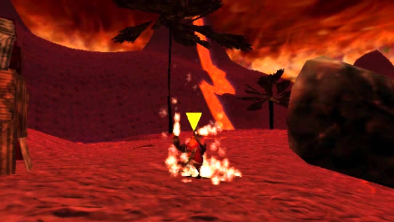 Sacrifice Chants, Commands and Phrases: Ambassador Buta - YouTube