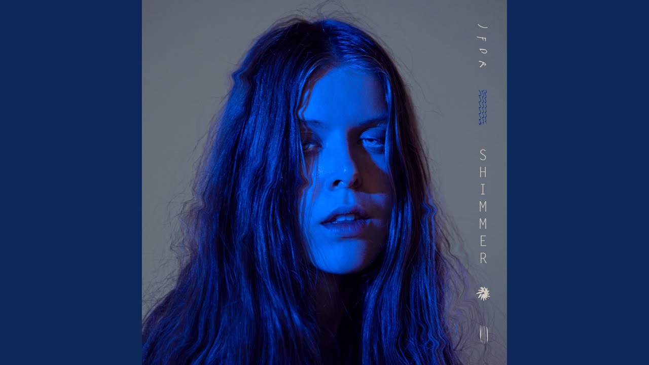 Shimmer - YouTube Music