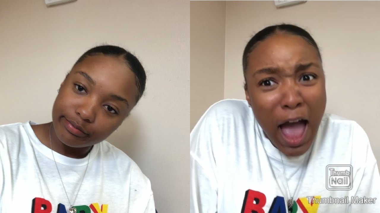 MY COVID 🦠 AF BMT EXPERIENCE|| Zero Week - YouTube