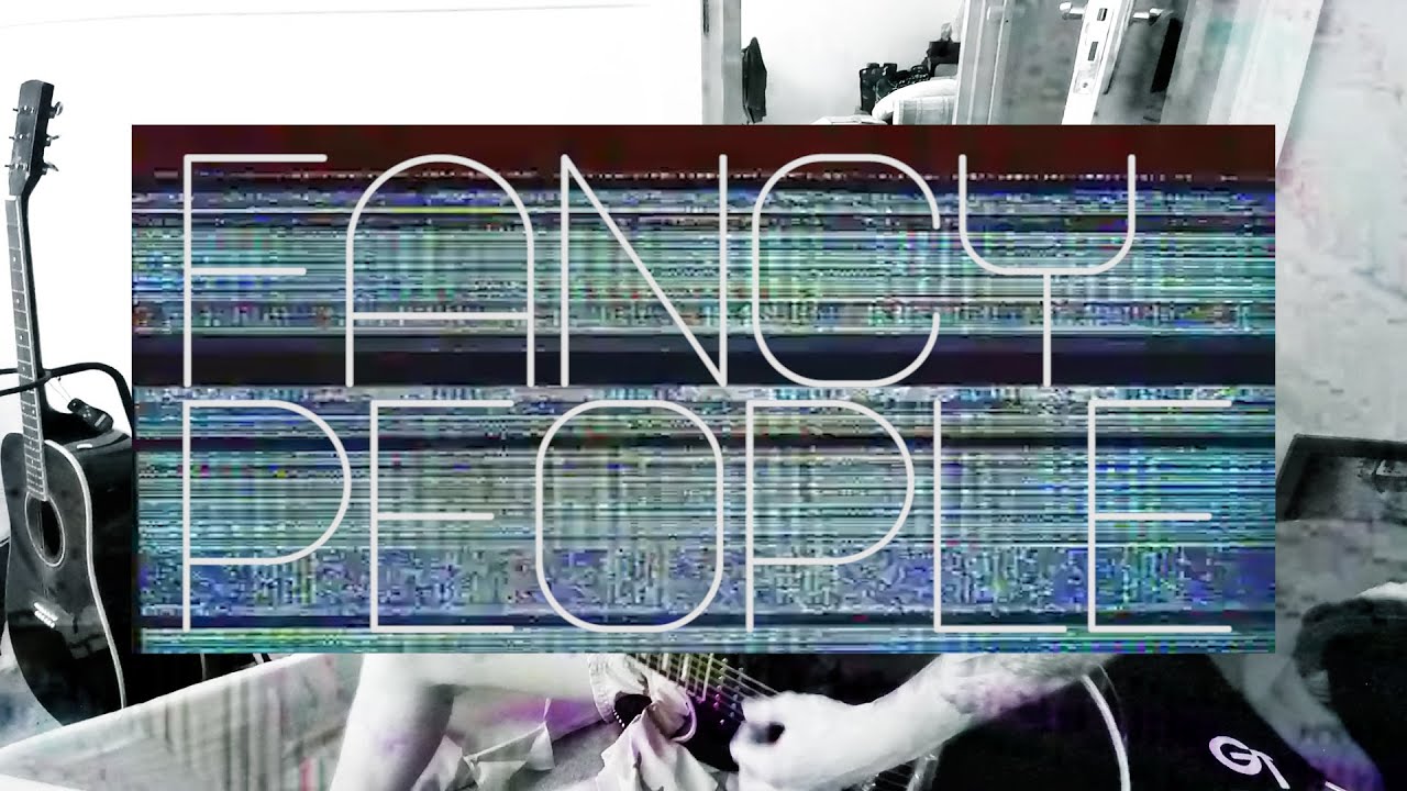 Fancy People - YouTube
