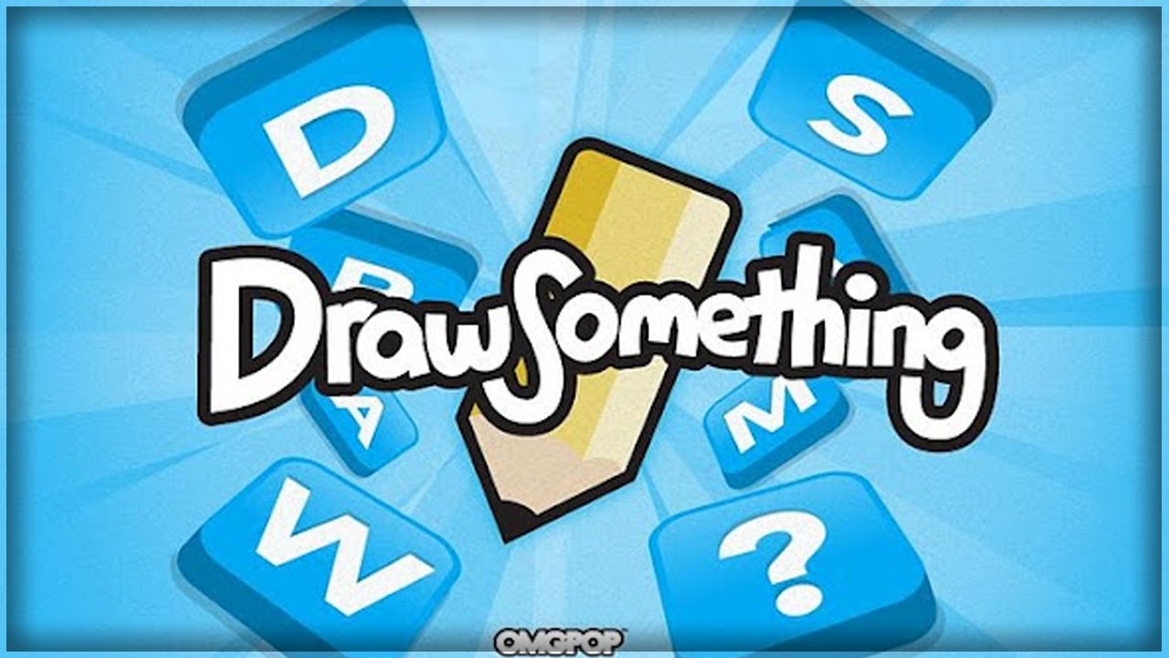 THE TROLL IS REAL! | DRAW SOMETHING! (With Facecam) - YouTube