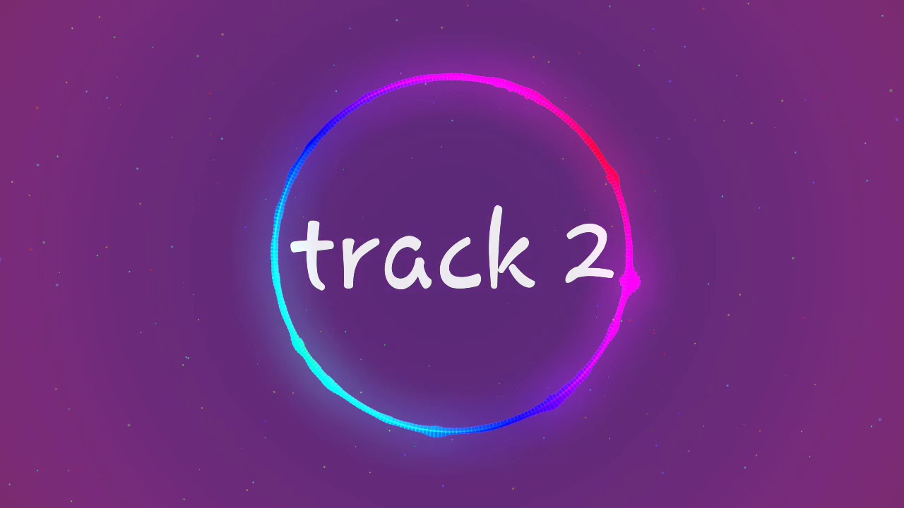 Track 2 - YouTube