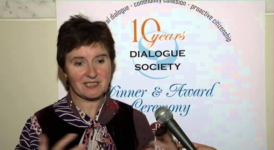 Dr Alison Scott-Baumann - Reader in Cultural Hermeneutics at the ...