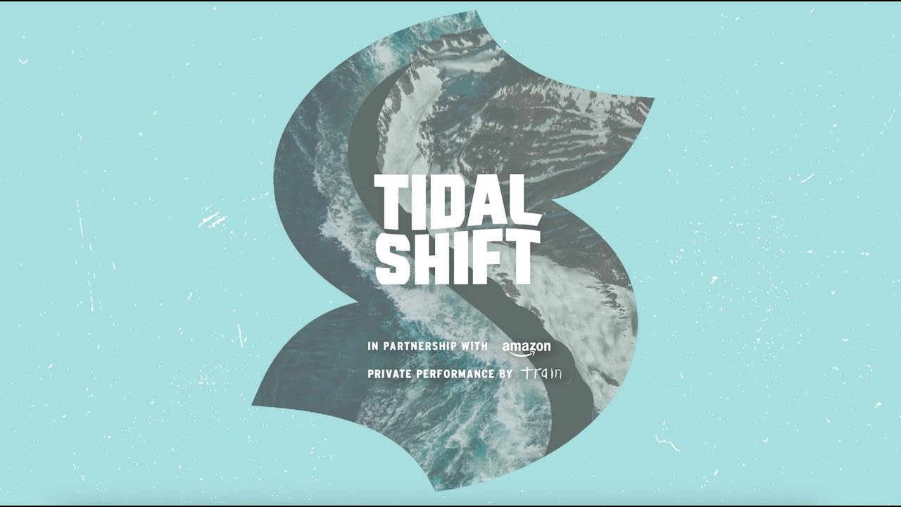 2024 Tidal Shift Gala - YouTube