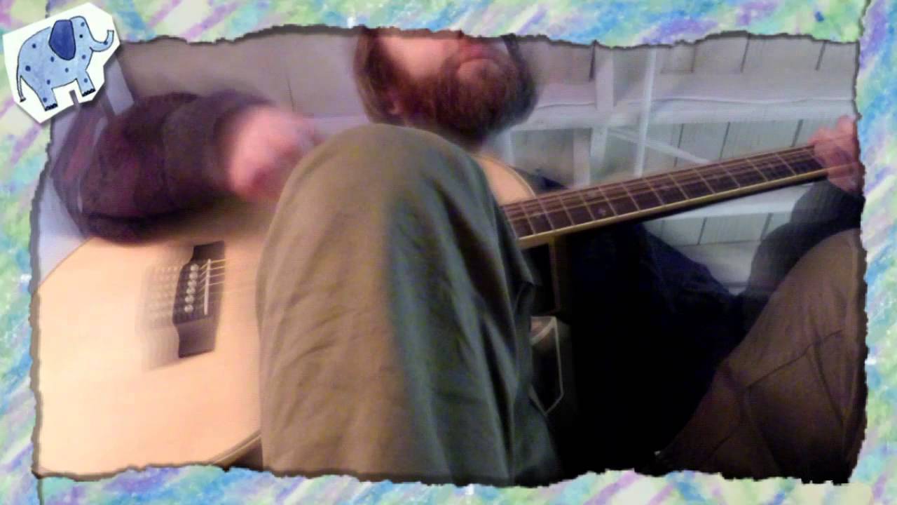 This is a song about Sam Mulligan - YouTube