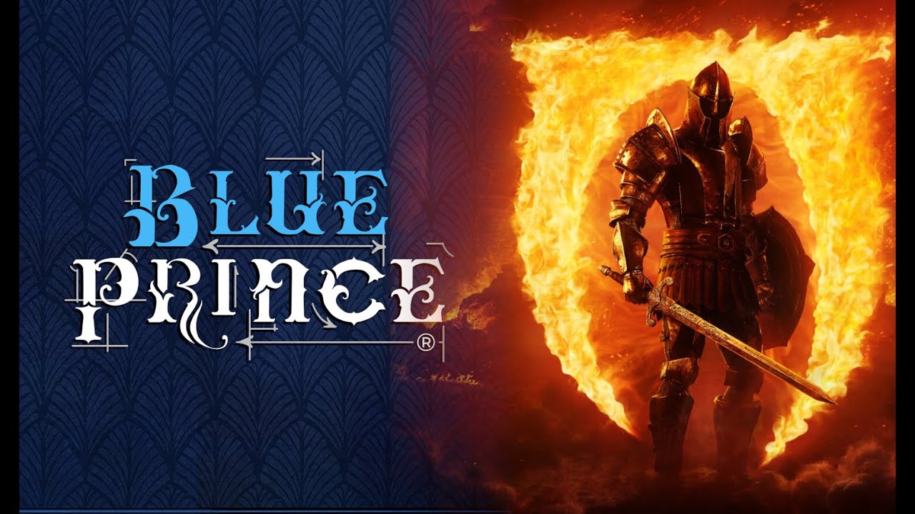 Blue Prince and Oblivion with Oblivia Part 5 | Oblivion Remastered ...