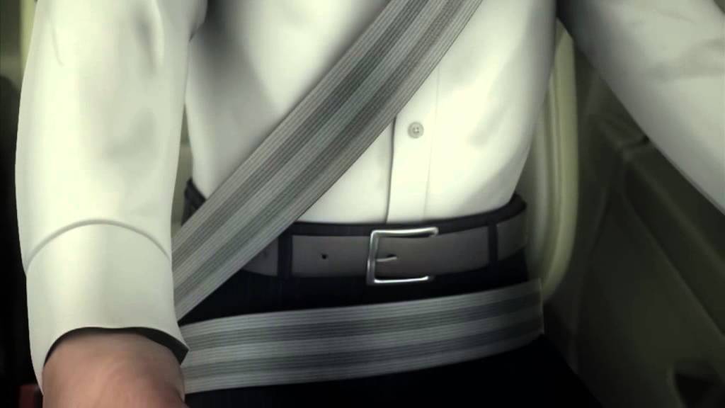 Volkswagen Proactive Occupant Protection | Euro NCAP Advanced | Reward ...