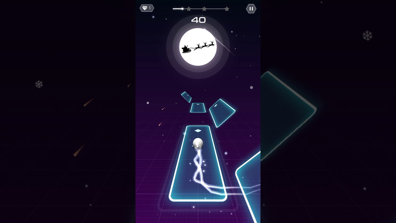 game am nhac tap 2 - YouTube