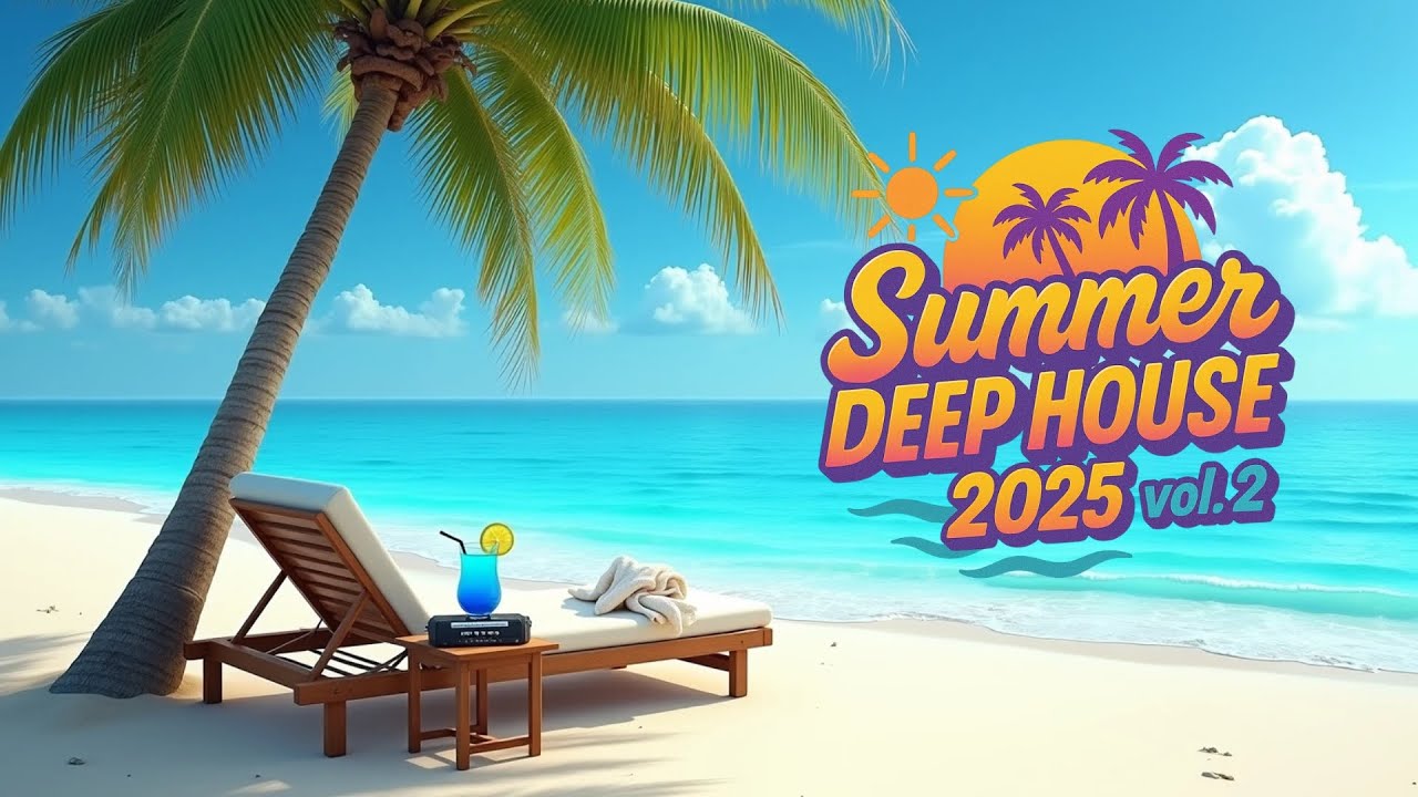 Ocean Beats – Summer Deep House Playlist - YouTube