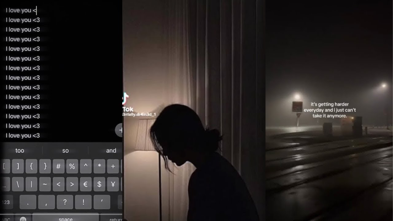 Vent TikTok Compilation #82 - Heartfelt Sad Venting Moments - YouTube