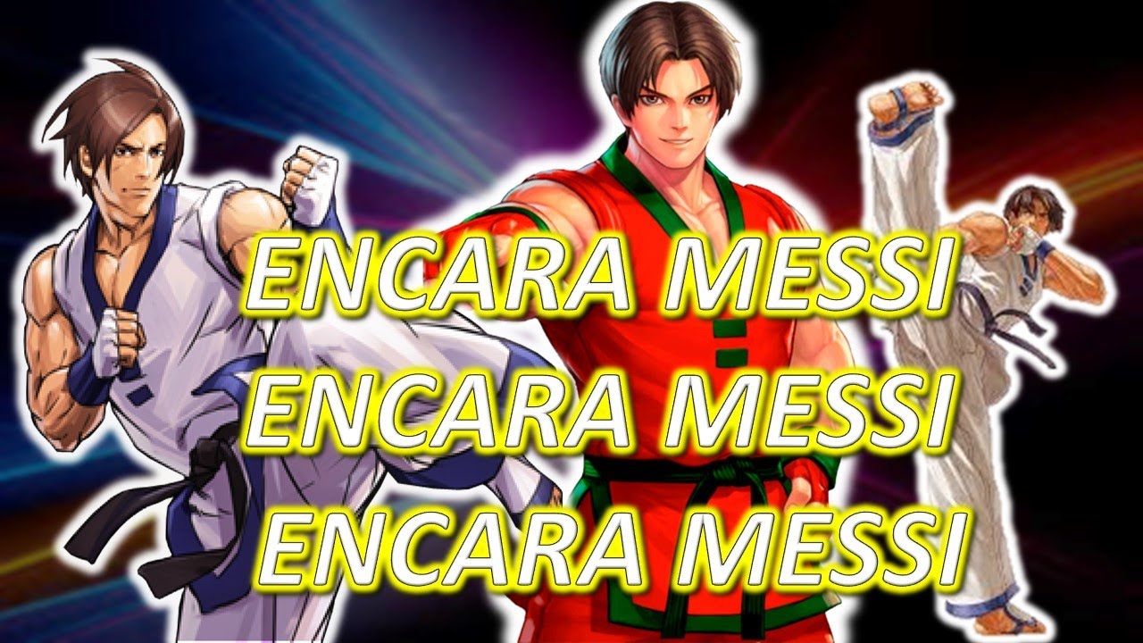 ENCARA MESI ENCARA MESI - YouTube