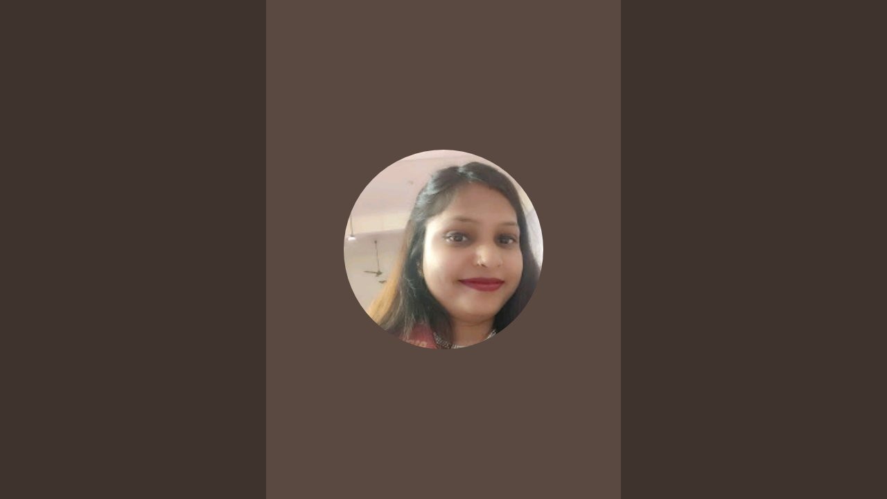 Manisha Goyal is live - YouTube
