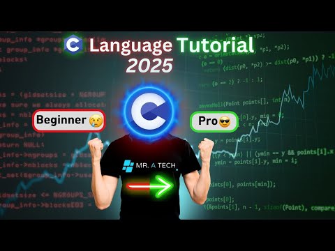 Why learn C Programming language | What is C language | History of C language | Future of C ...