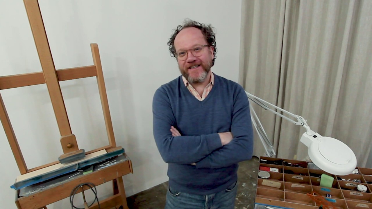 Interview | Thomas Broomé - YouTube