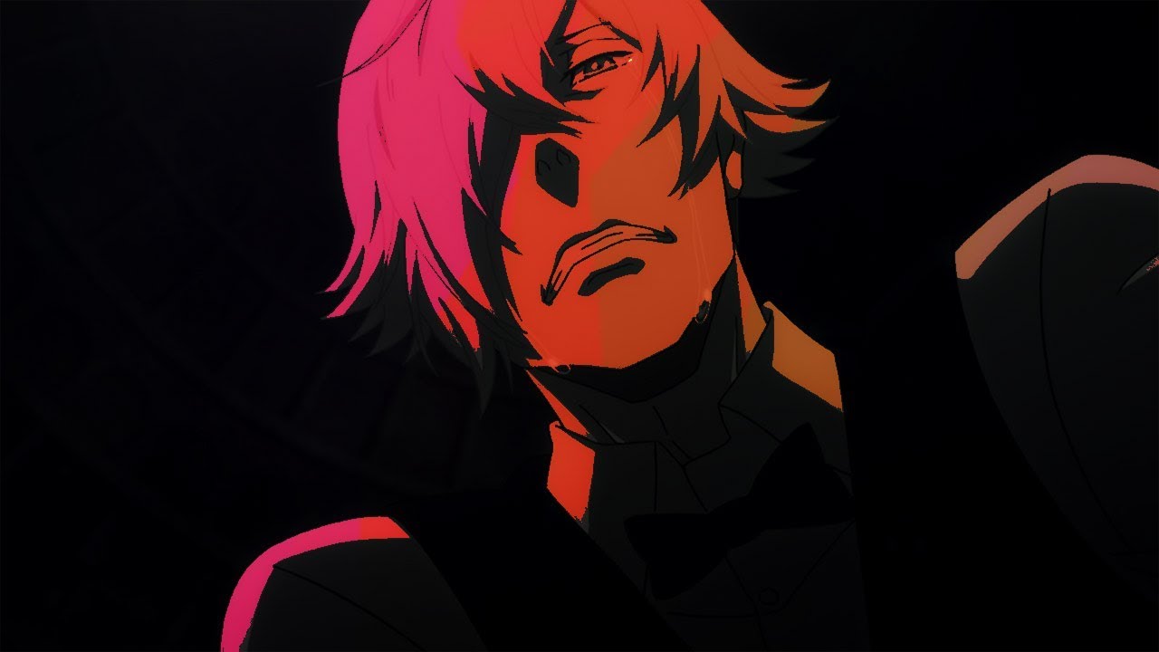 LA MORT DANS LES ANIMES ! DEATH PARADE - YouTube