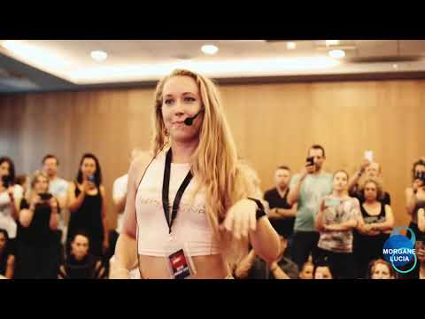 TARRAXINHA LADY STYLING - Morgane Lucia