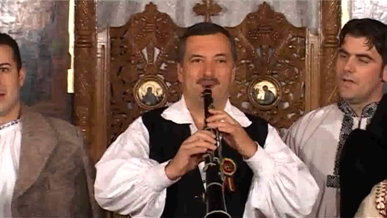 Grup de colindatori - Deschide usa crestine - DVD - Colinde in ...