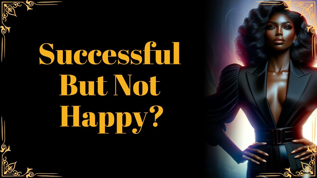 Need To Be Happy in Life after Success? Finally release #trauma from ...