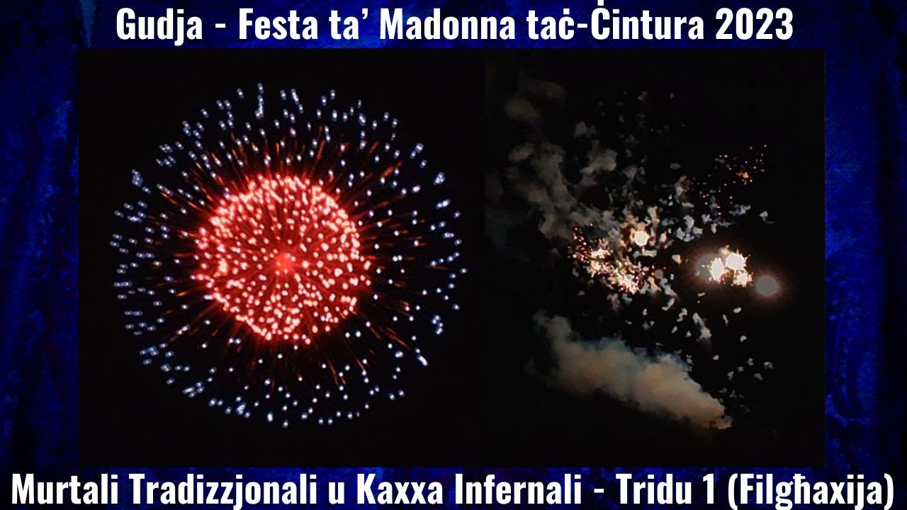 𝐌𝐮𝐫𝐭𝐚𝐥𝐢 𝐓𝐫𝐚𝐝𝐢𝐳𝐳𝐣𝐨𝐧𝐚𝐥𝐢 𝐮 𝐊𝐚𝐱𝐱𝐚 𝐈𝐧𝐟𝐞𝐫𝐧𝐚𝐥𝐢 (𝟐𝟎𝟐𝟑 - 𝐓𝐫𝐢𝐝𝐮 𝟏) / 𝐆𝐮𝐝𝐣𝐚 ...