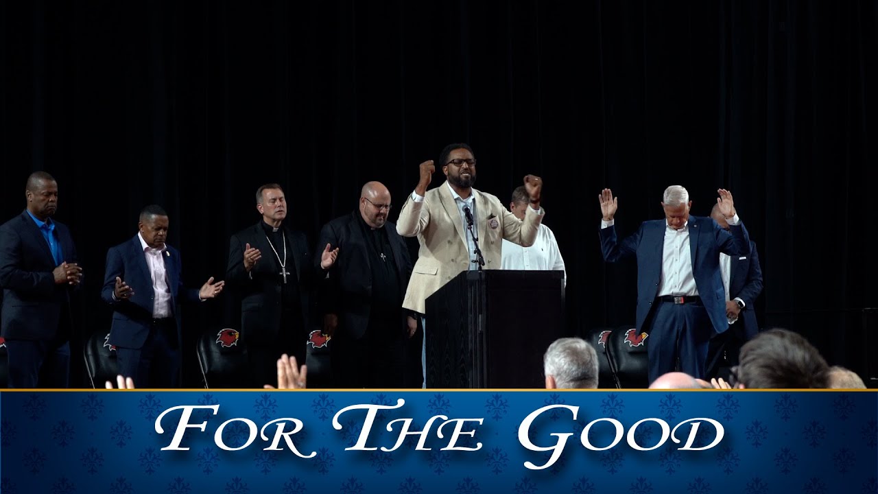 For The Good Aug 29, 2024 - YouTube