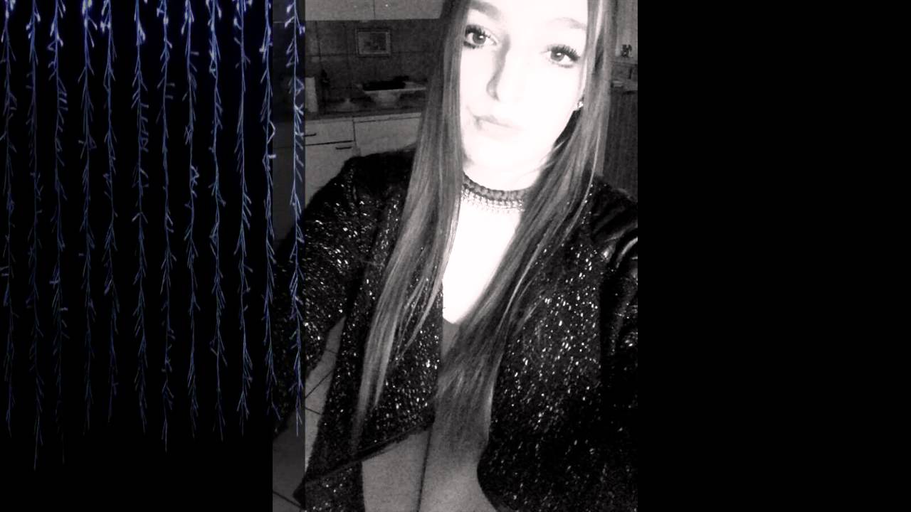Unconditionnaly Cover by Marie Alves - YouTube