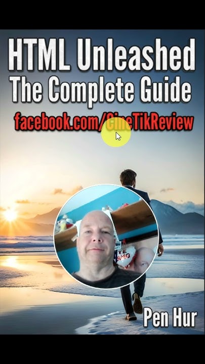 HTML Unleashed The Complete Guide free download - YouTube