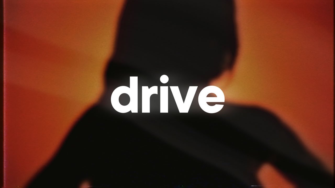 The Weeknd - Drive 🧡 (slowed & reverb) - YouTube
