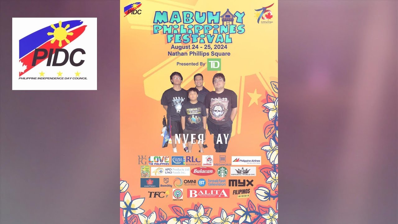 MABUHAY FESTIVAL 2024 - NVER AY - YouTube
