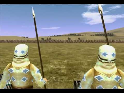 THE BATTLE OF MARATHON 490 BC - YouTube