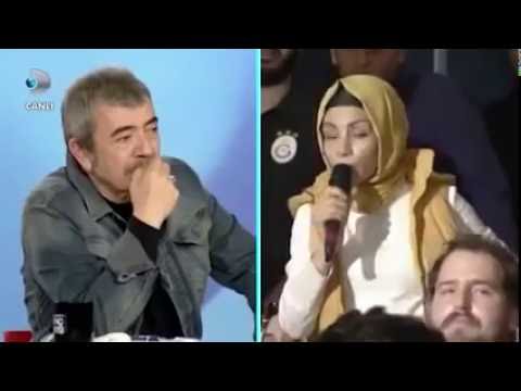 Kürt Kızına Selçuk Yöntem den Tarihi Cevap!!
