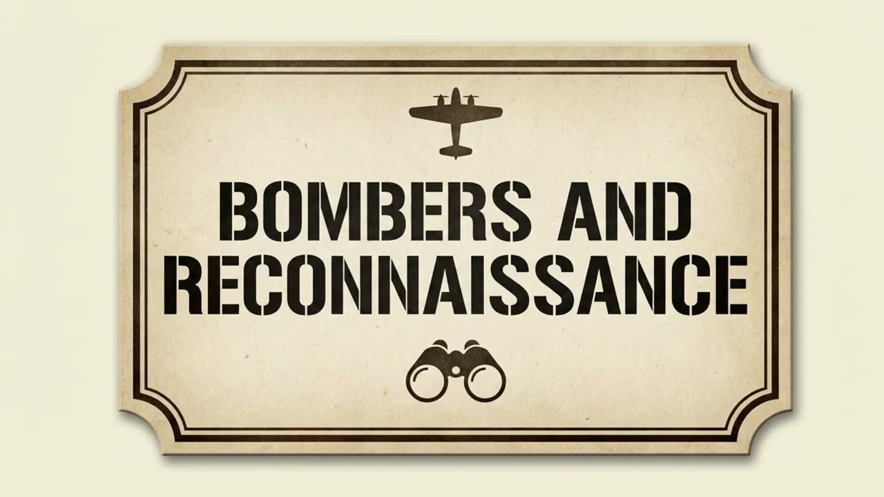 All British WWI Aircraft Explained in Under 5 Minutes - YouTube