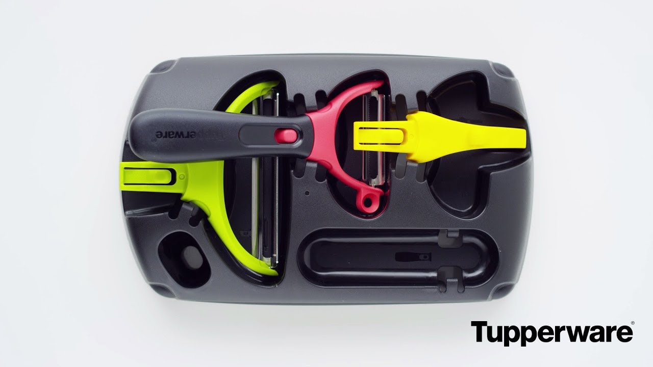 Click Series Set Box - YouTube