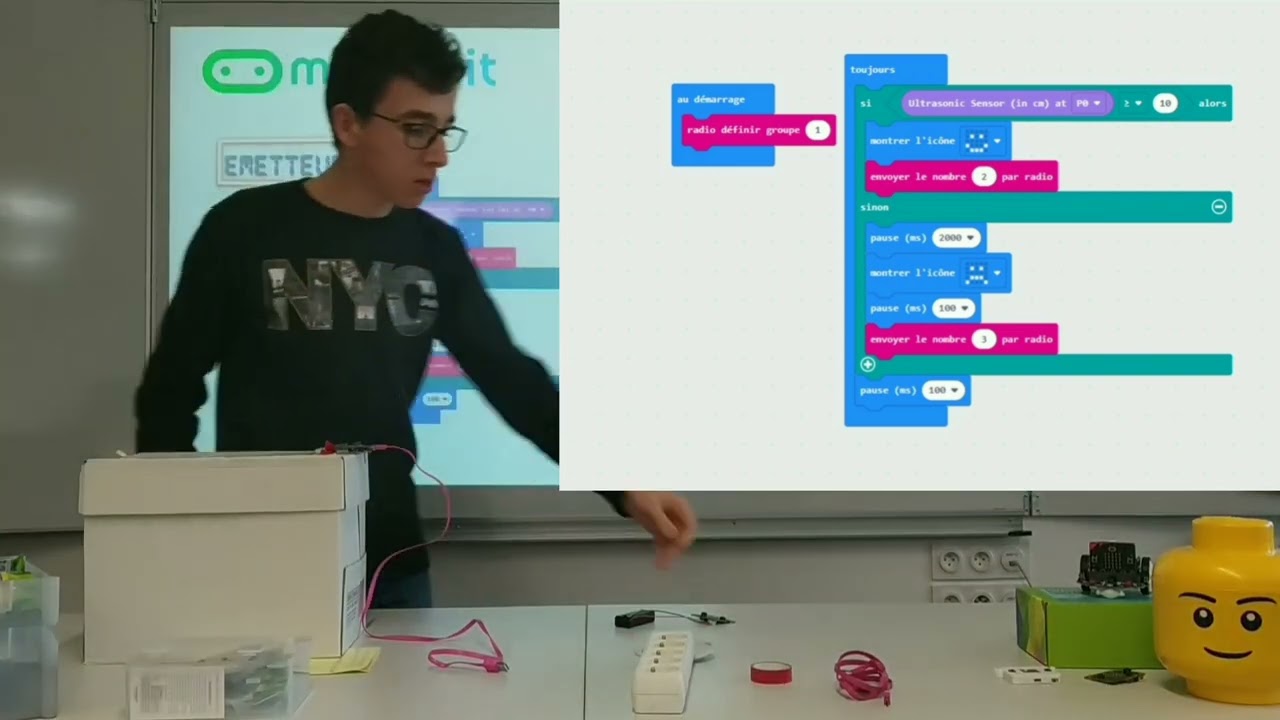Concours de vidéos de projets "Yes we code" - YouTube