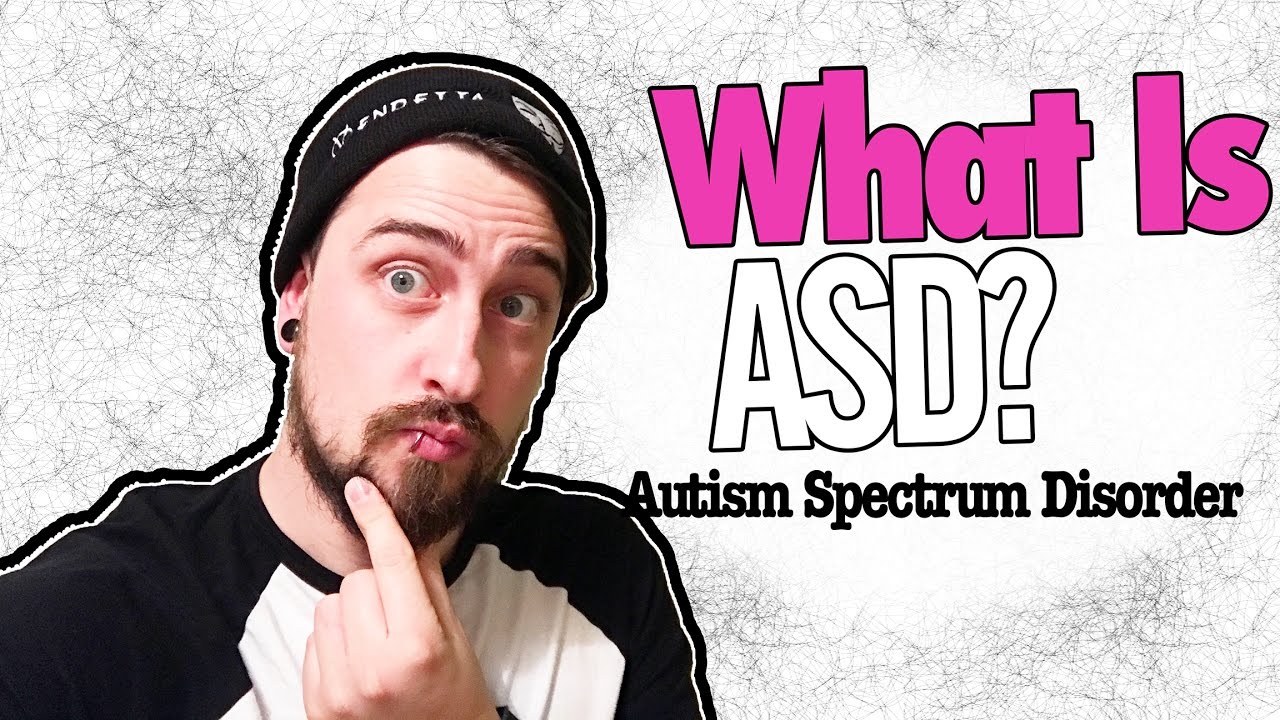 WHAT IS #AUTISM SPECTRUM DISORDER? - What Is #ASD? | The Aspie World ...