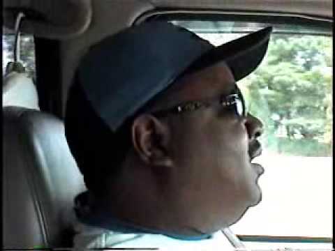 Dwayne Watkins Interview - YouTube