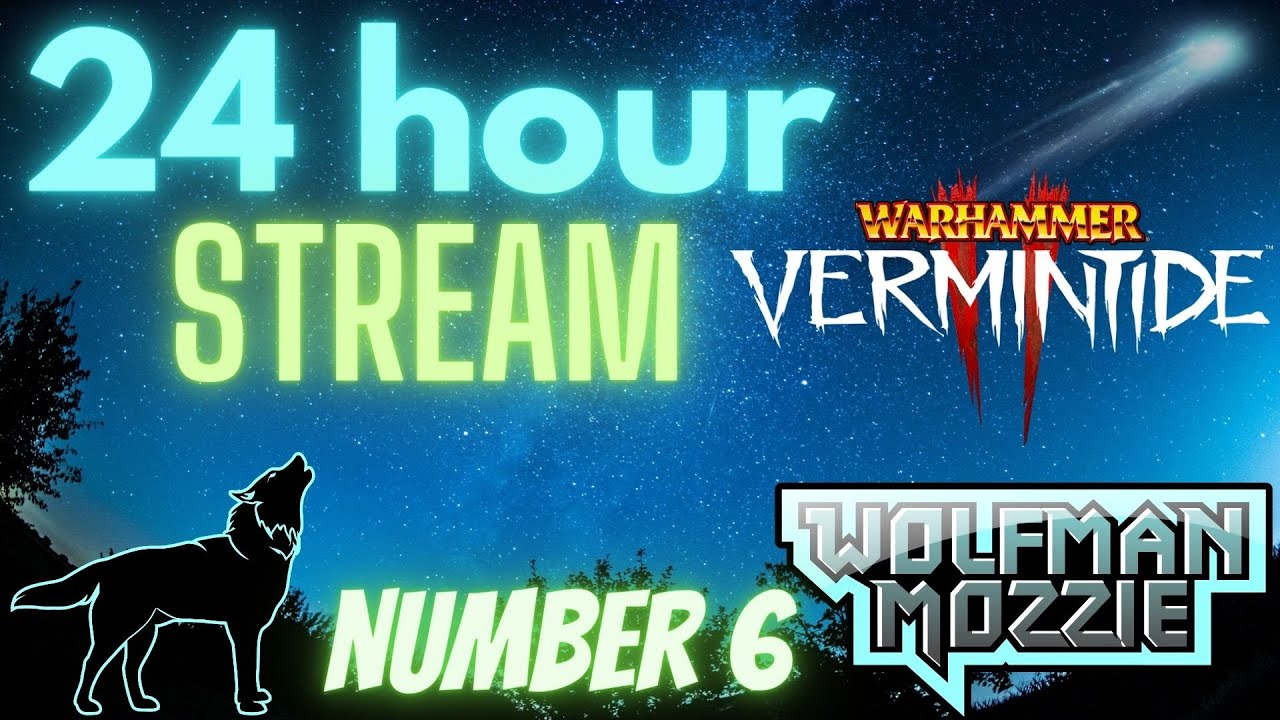 6th 24 Hour Dono Stream 🎇 Let's play some games !Dono - YouTube