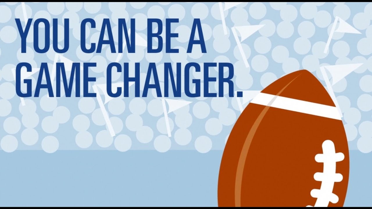 Team effort - YouTube