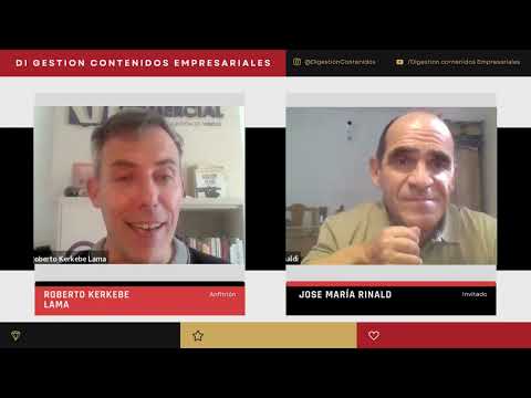 José María Rinaldi // DIGESTION - YouTube