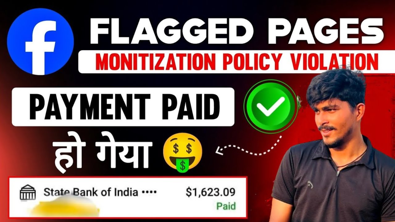 Flagged behaviour Ka Paymant Paid Ho Gya | flagged behaviour payment ...