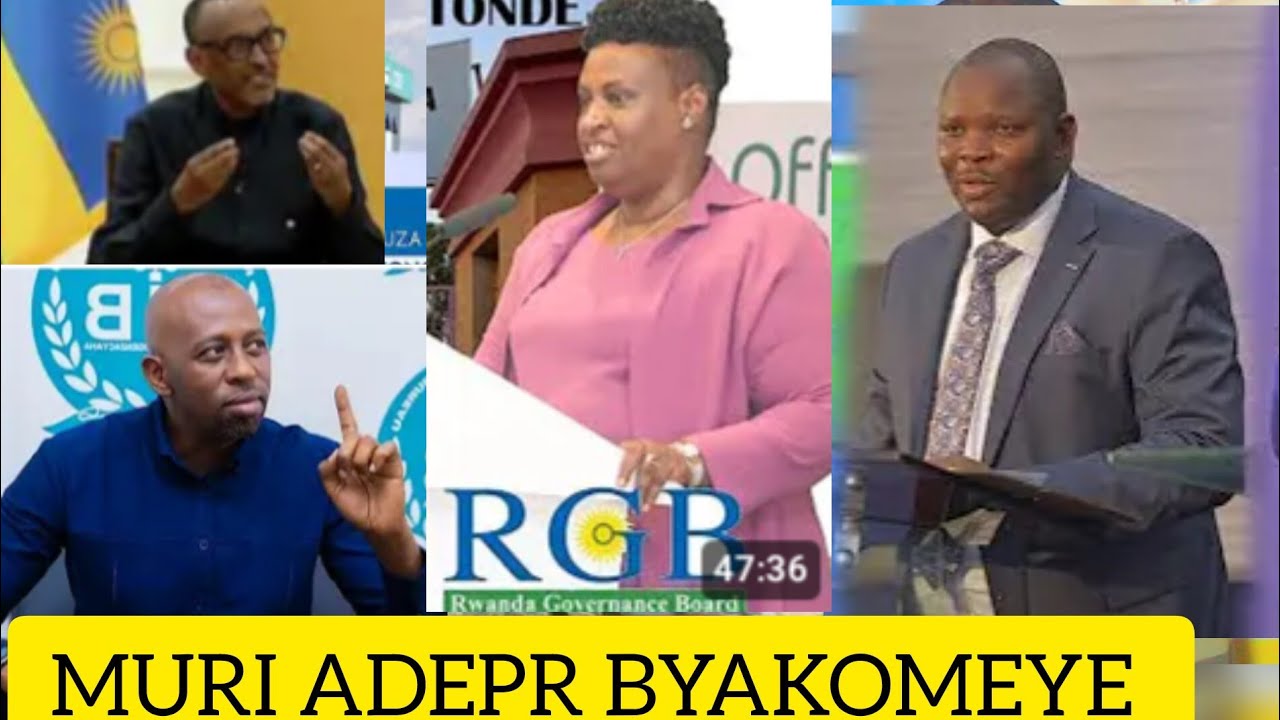 ISAI YONGEYE GUHAMAGARWA ☎️📞BWAKABIRI ADEPR KINYINYA IGIYE GUSENKWA😭😭 ...