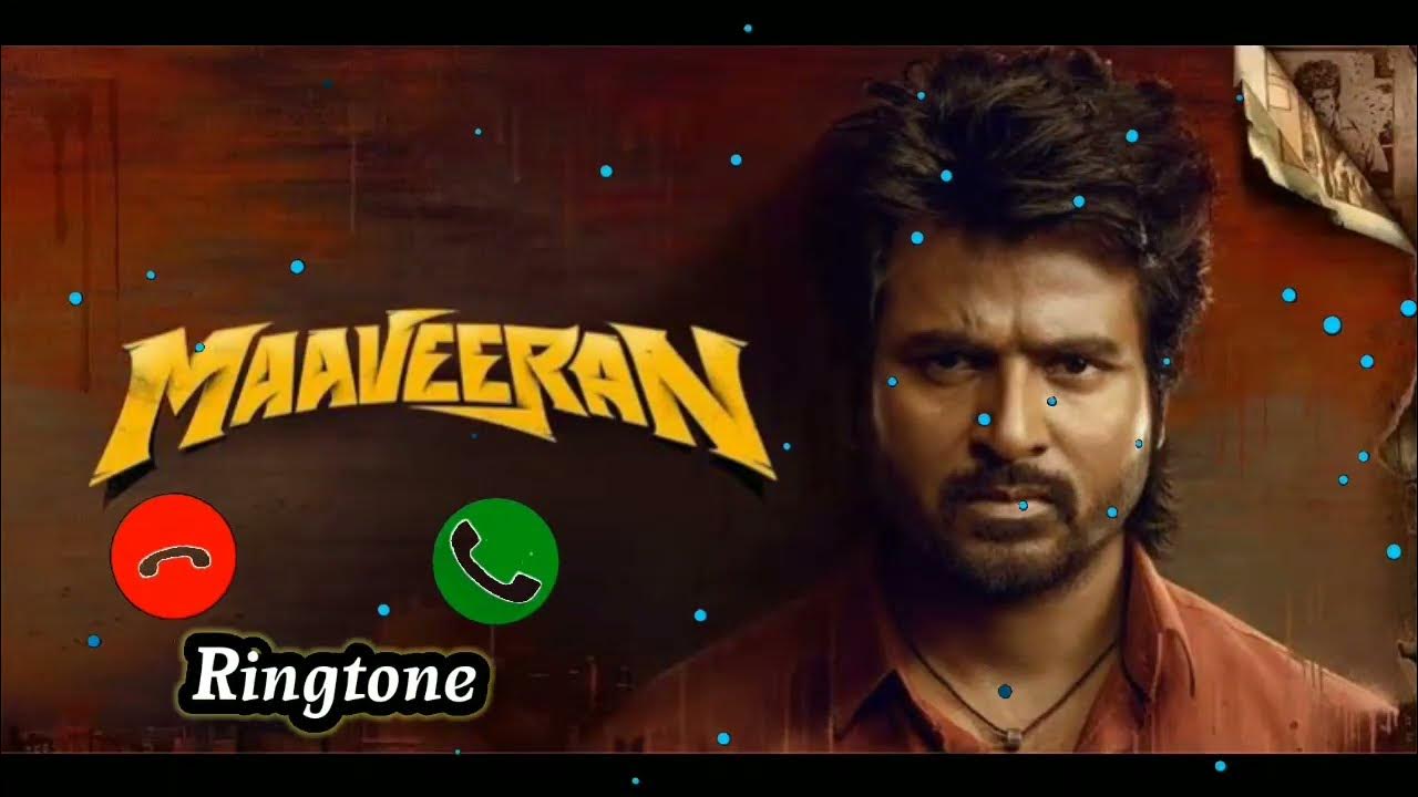 Maaveeran bgm Song tamil /Sivakarthikeyan/RJJ Jestin Vijay - YouTube