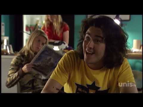 Ramdam saison 8 episode 15