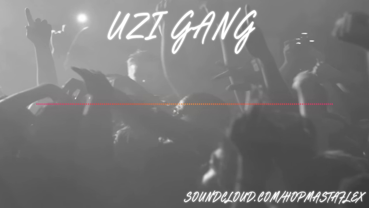 ASAP Ferg - Uzi Gang Instrumental (Remake) - YouTube