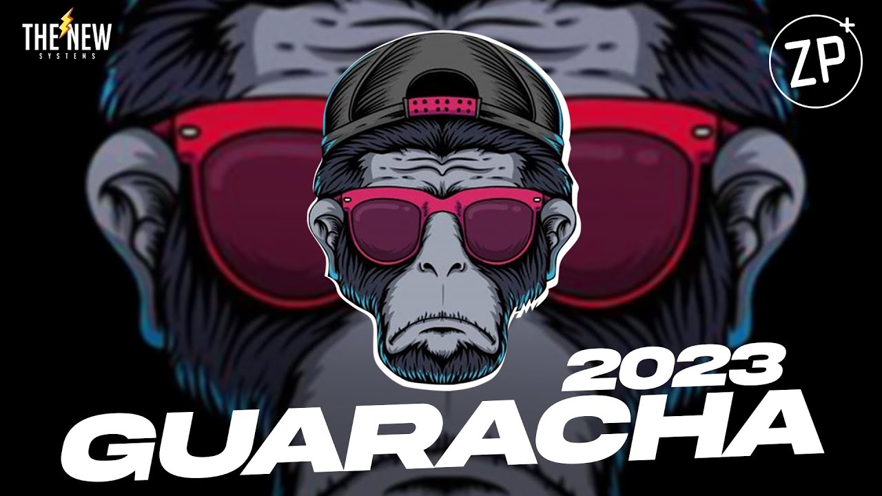 GUARACHA 2023 🔥 SENSACION DJ MONKEY WHITE (Aleteo, Zapateo, Guaracha ...
