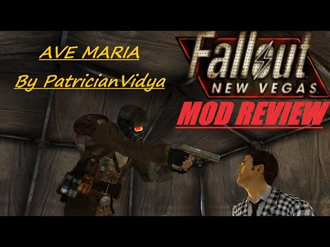 Ave Maria - Take Benny's Gun MOD REVIEW - YouTube