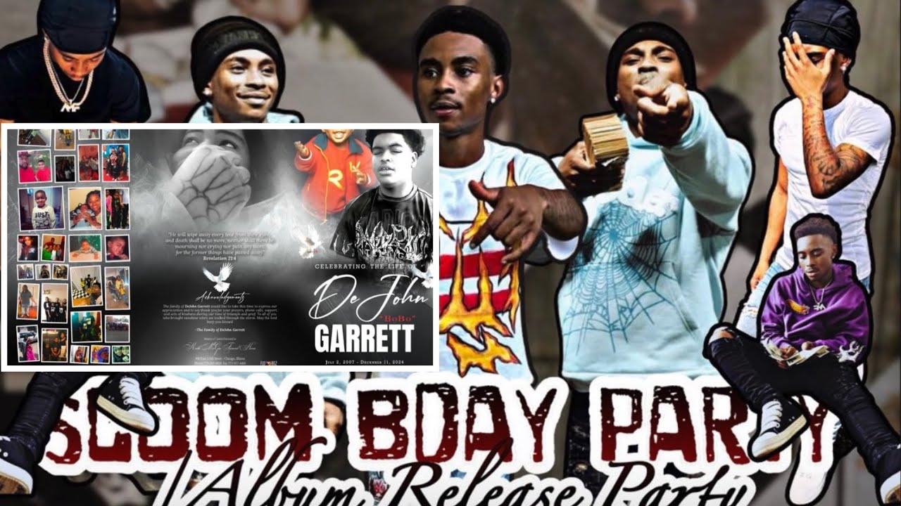 BABY SPLAT & SHORTY MOBB GOES OFF ON OPPS ABOUT FAT DRENCH‼️LIL SCOOM89 ...