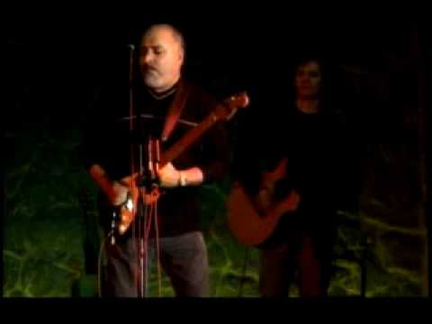 NO ME DIGAS - Alejandro Alonso in concert - YouTube