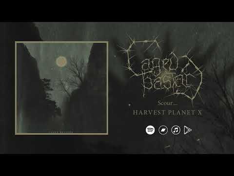 Caged Bastard - Harvest Planet X [Scour...] 2019