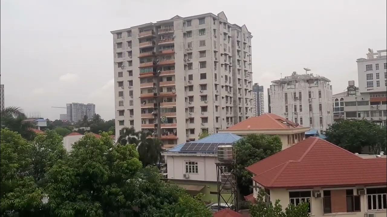 ဒီနေ့ 14 5 2024 နေ့ ဗဟန်းမြို့ ဇနိတာရာမ တရားစခန်း ၁၀ ရက်ပြီးမြောက်အောင်မြင်သွားခဲ့ပါပြီ Youtube