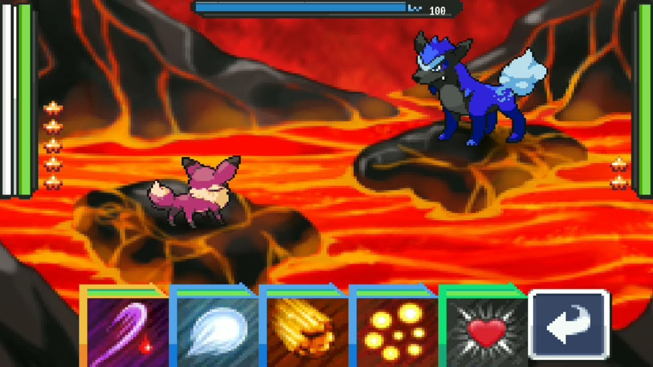 DAPAT 2 SHINY FURNIS DI TRAIL 21!! EvoCreo - Gim Pocket Monster - YouTube